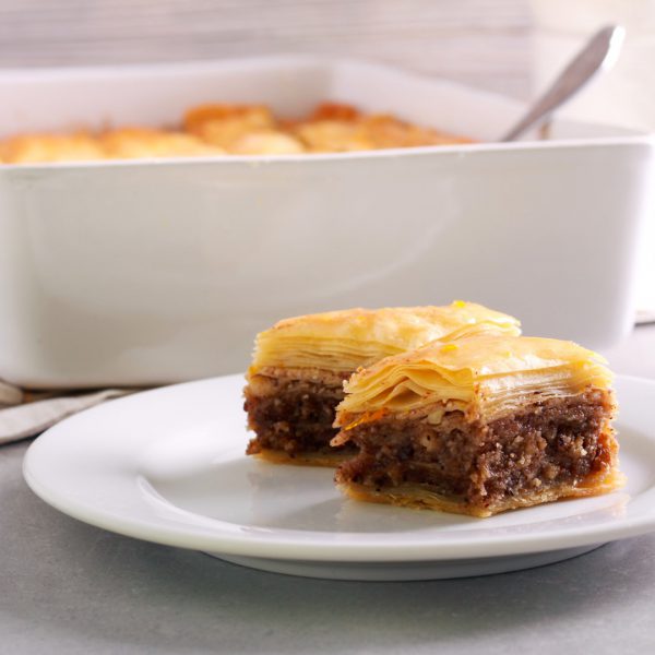 Kadayıfçı Saim Usta Şubeleri | Kadayıfal